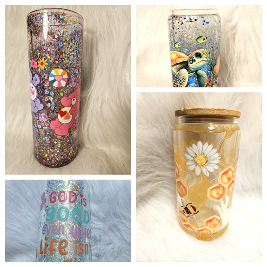 Classy Creations – Classy Creations L.L.C.